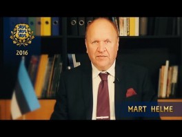 EKRE – Eesti Konservatiivne Rahvaerakond | EKRE – Eesti Eest!